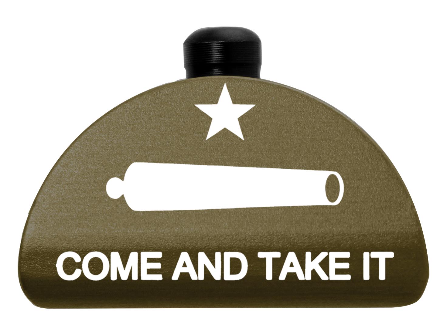 Grip Frame Slug Plug for Glock Gen 1-3 17 19 Aluminum ODG - Choose ...