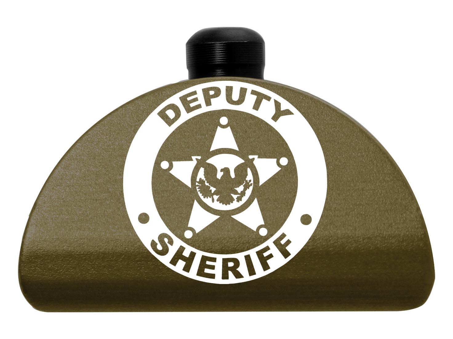 Grip Frame Slug Plug for Glock Gen 1-3 17 19 Aluminum ODG - Choose ...