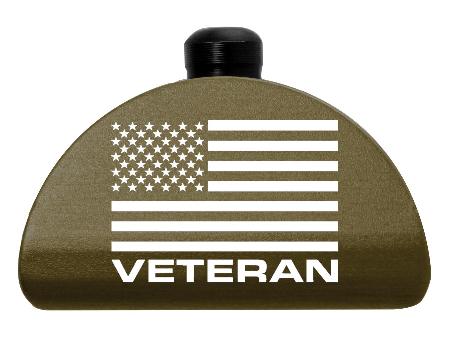 Grip Frame Slug Plug for Glock Gen 1-3 17 19 Aluminum ODG - Choose ...