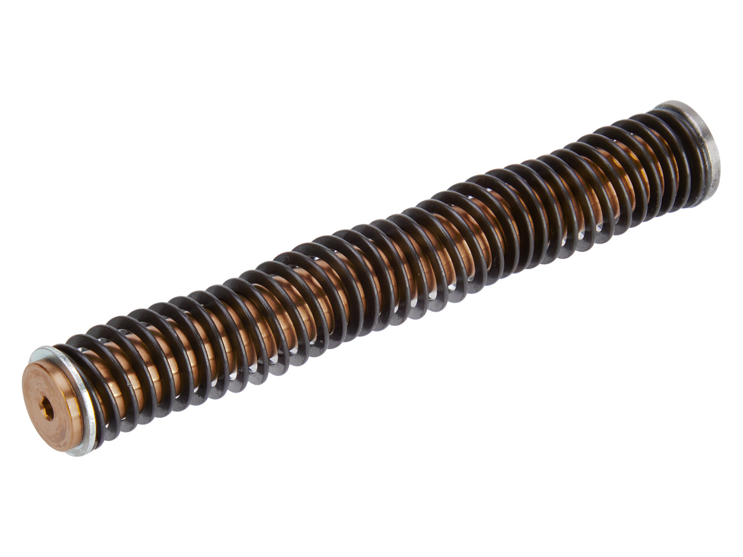 NDZ Springfield Echelon Guide Rod Assembly Captured Stainless Steel ...