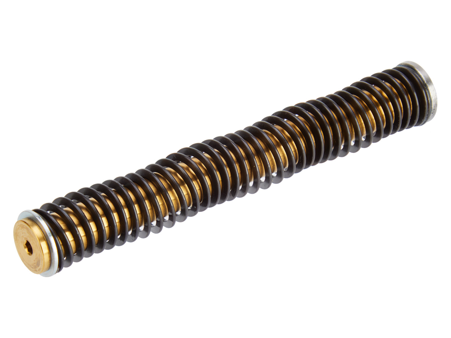 NDZ Springfield Echelon Guide Rod Assembly Captured Stainless Steel ...