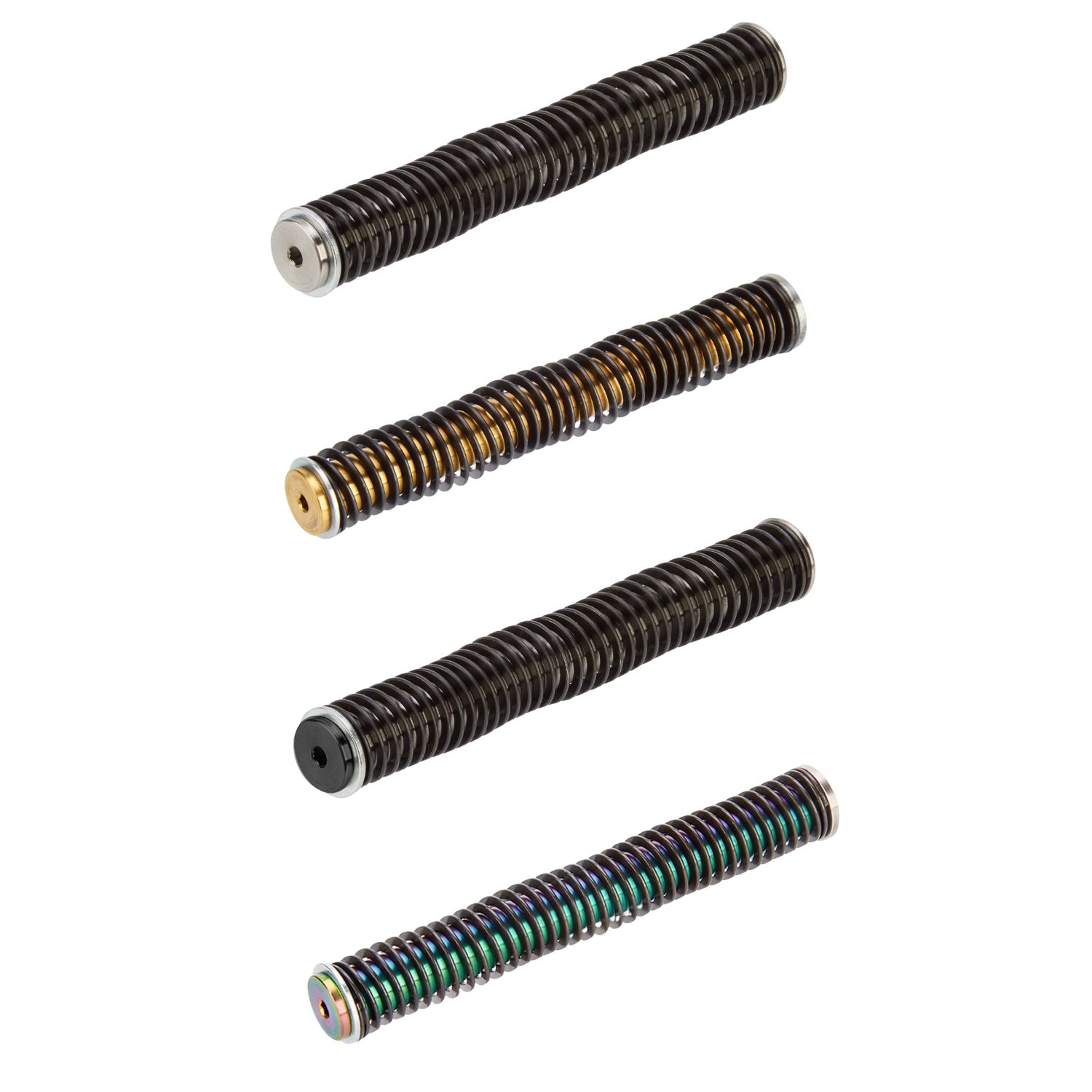 NDZ Springfield Echelon Guide Rod Assembly Captured Stainless Steel ...