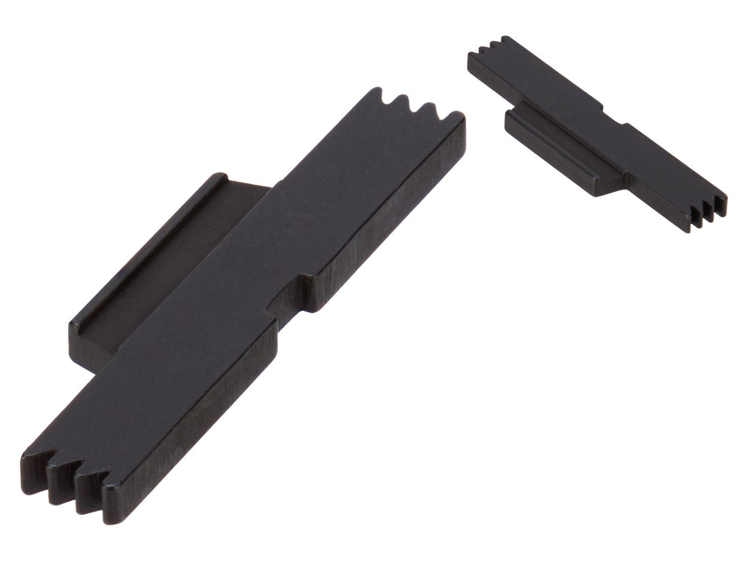 NDZ Smith & Wesson SD9 SD40 2.0 SD9VE SD40VE Extended Slide Lock Lever ...