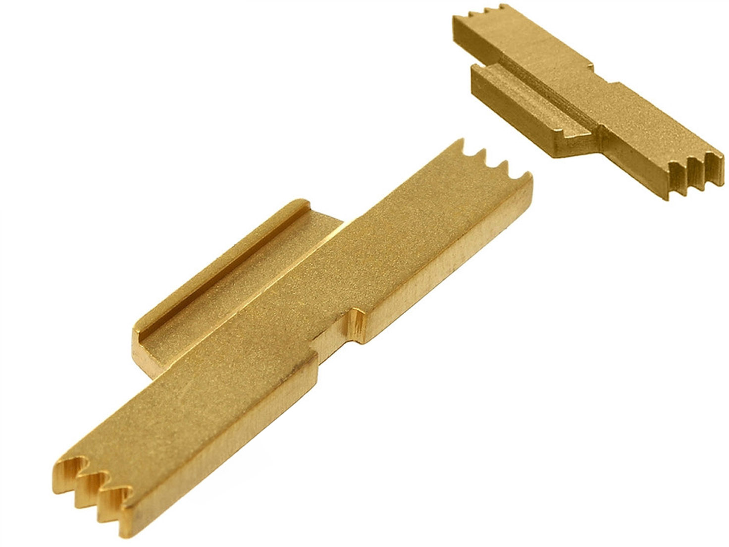 NDZ Smith & Wesson SD9 SD40 2.0 SD9VE SD40VE Extended Slide Lock Lever ...