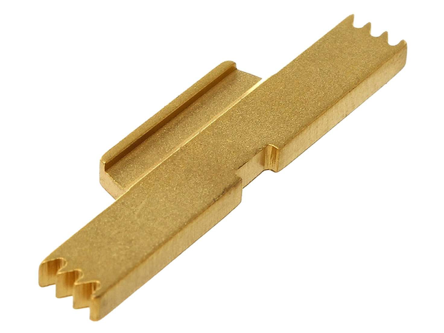 NDZ Smith & Wesson SD9 SD40 2.0 SD9VE SD40VE Extended Slide Lock Lever ...