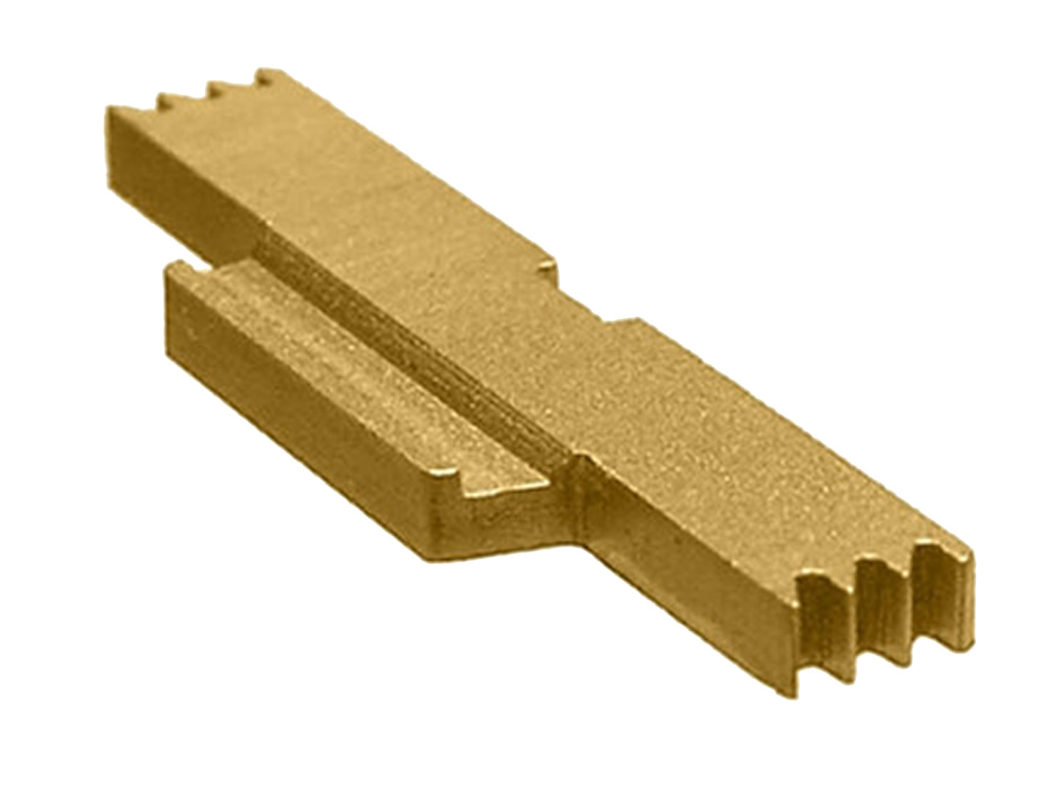 NDZ Smith & Wesson SD9 SD40 2.0 SD9VE SD40VE Extended Slide Lock Lever ...