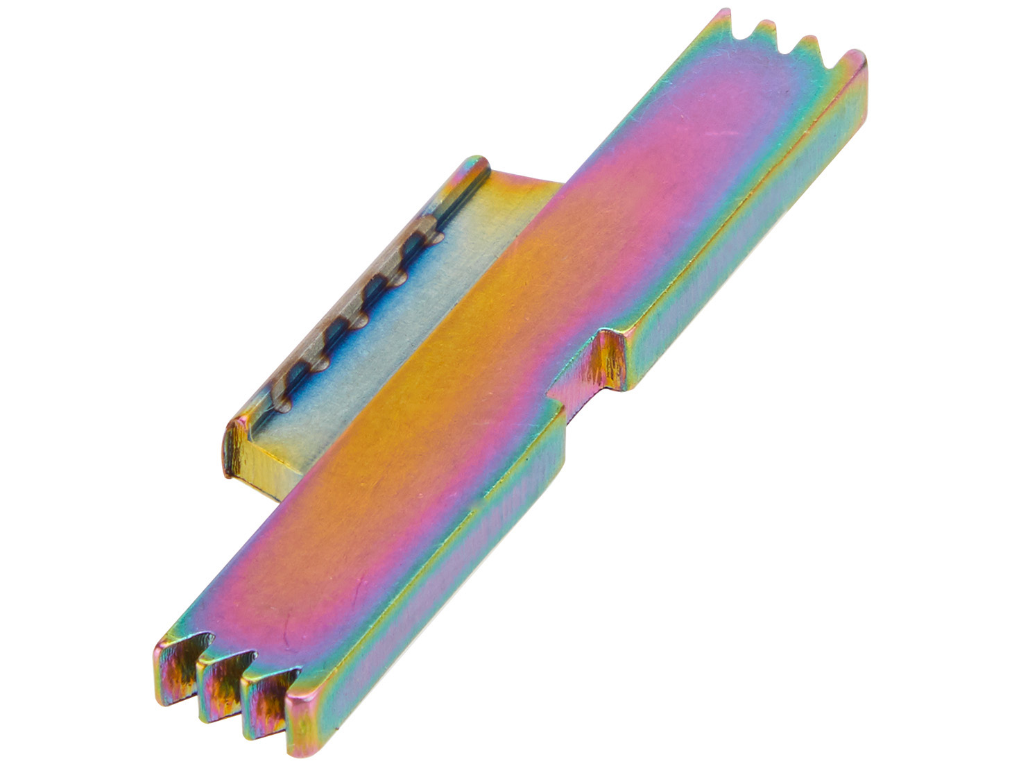 NDZ Smith & Wesson SD9 SD40 2.0 SD9VE SD40VE Extended Slide Lock Lever ...