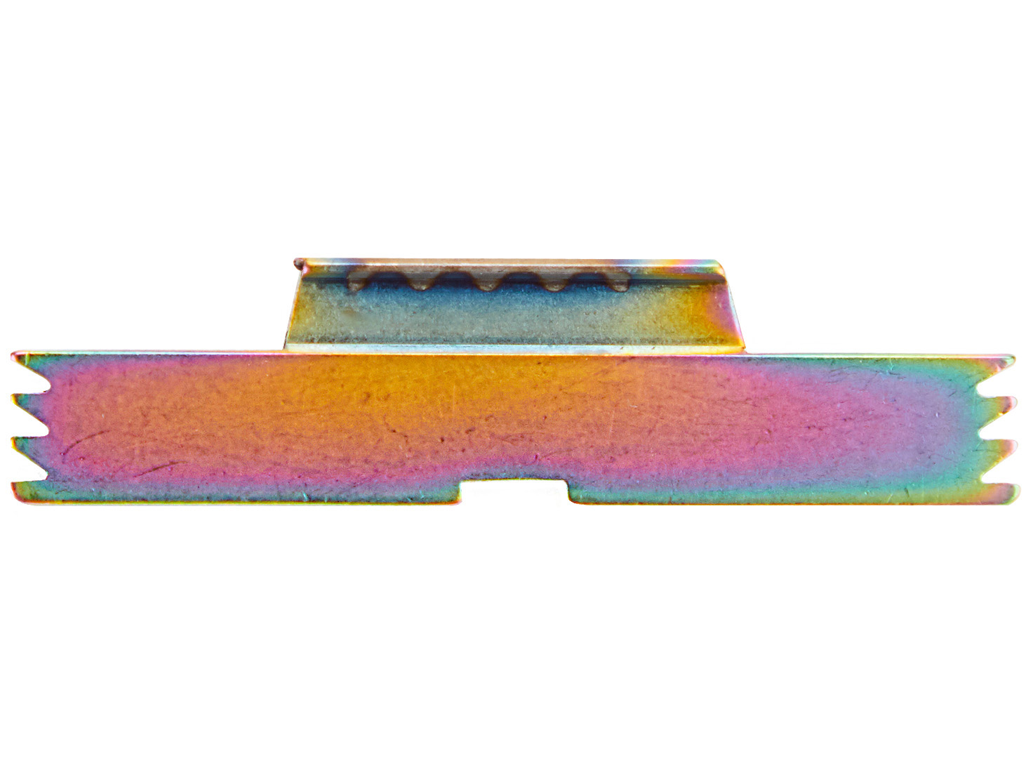 NDZ Smith & Wesson SD9 SD40 2.0 SD9VE SD40VE Extended Slide Lock Lever ...