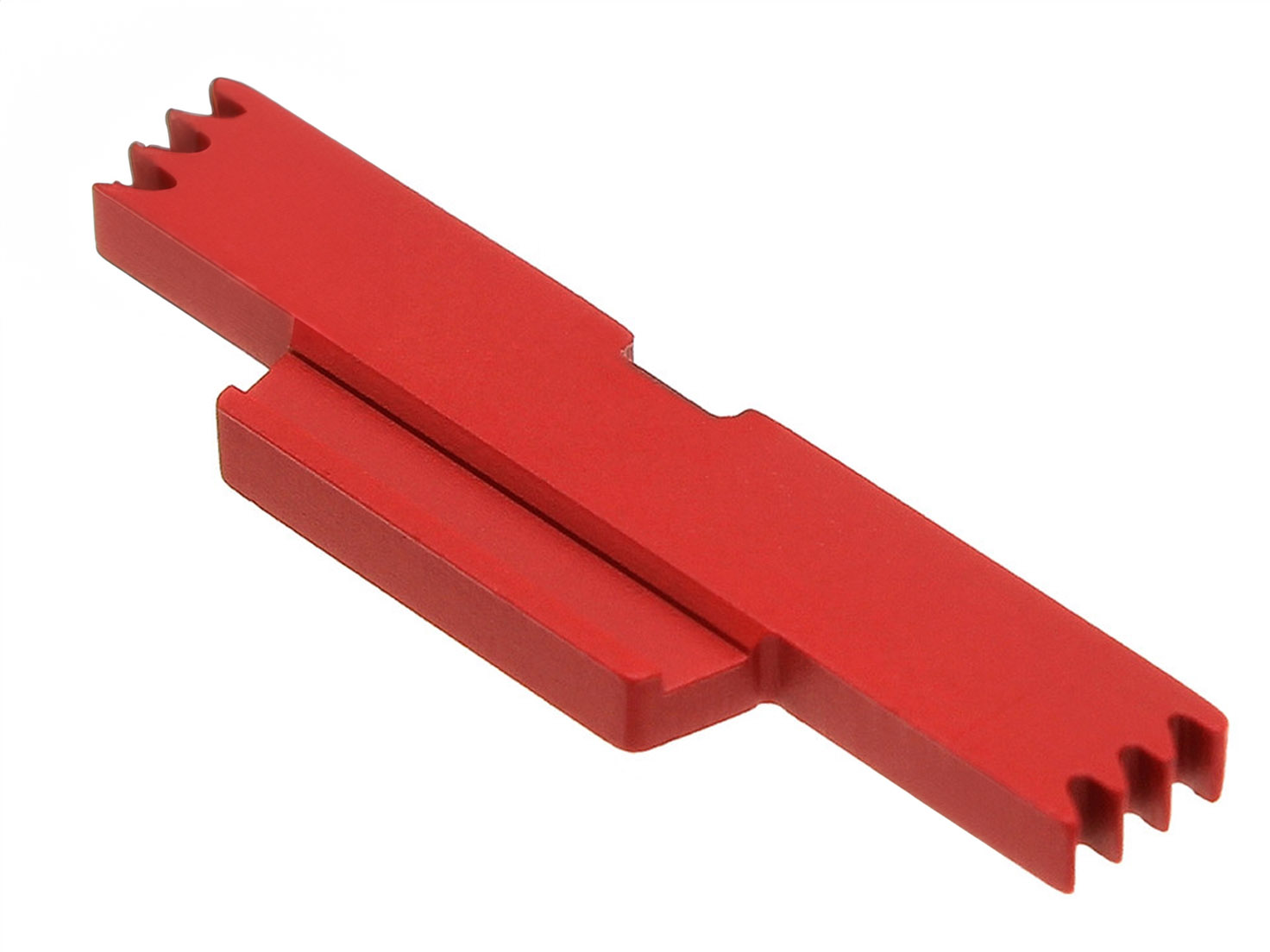 NDZ Smith & Wesson SD9 SD40 2.0 SD9VE SD40VE Extended Slide Lock Lever ...