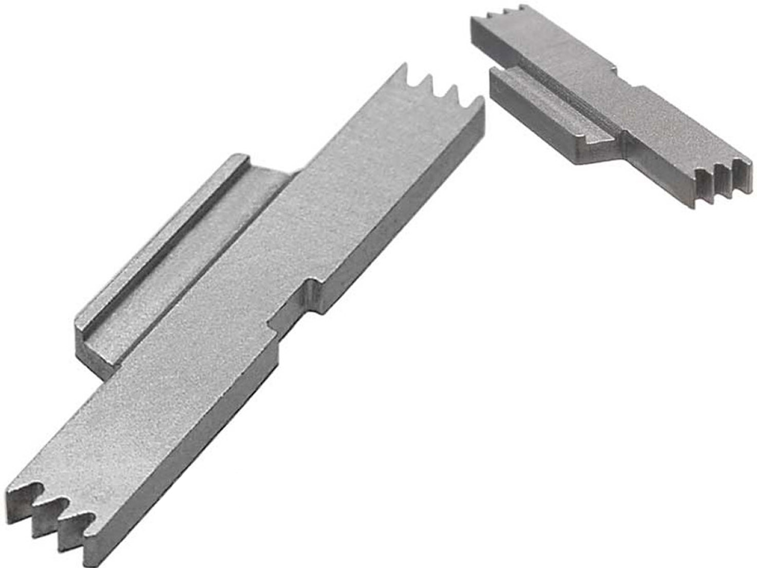 NDZ Smith & Wesson SD9 SD40 2.0 SD9VE SD40VE Extended Slide Lock Lever ...