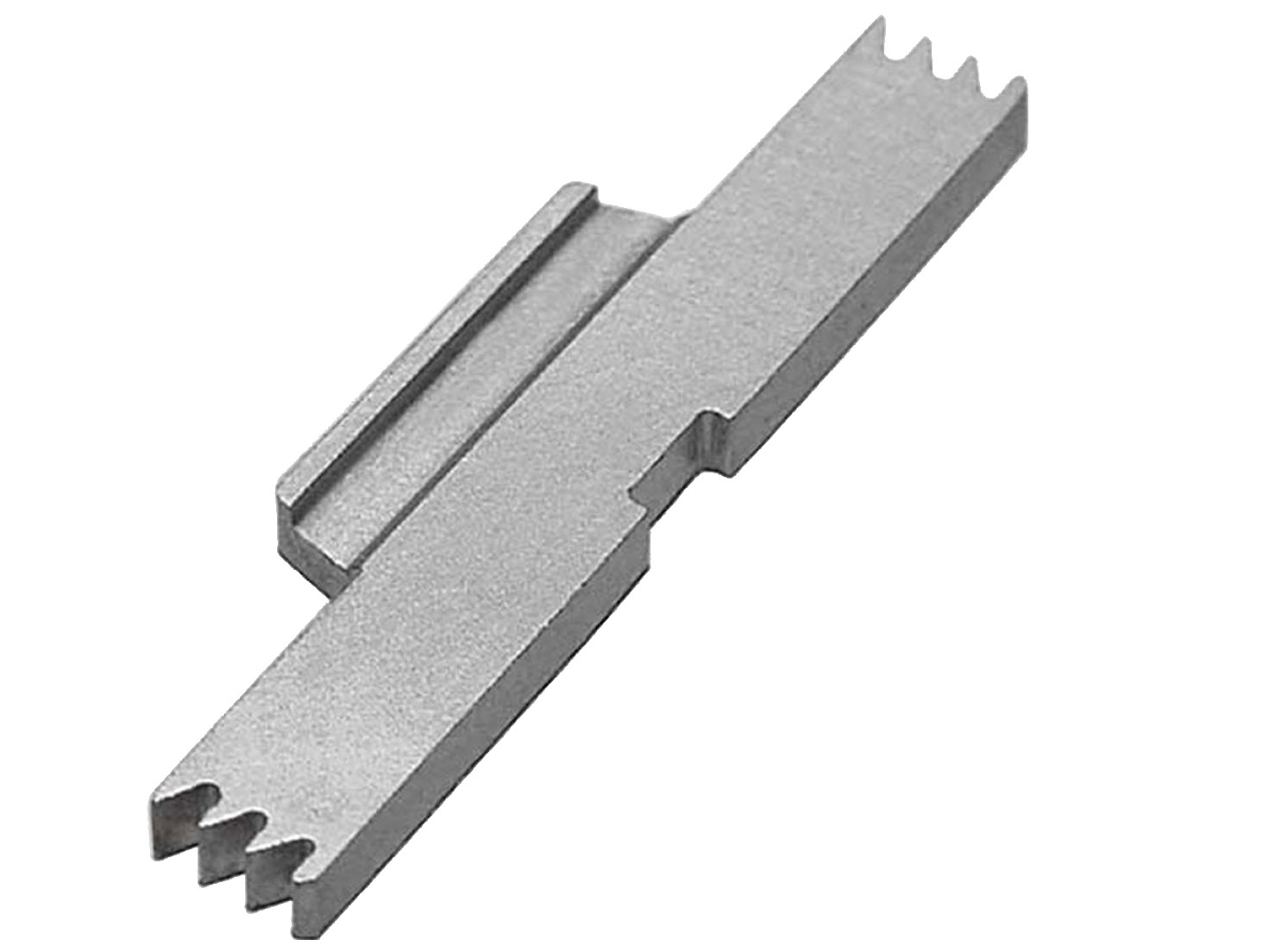 NDZ Smith & Wesson SD9 SD40 2.0 SD9VE SD40VE Extended Slide Lock Lever ...