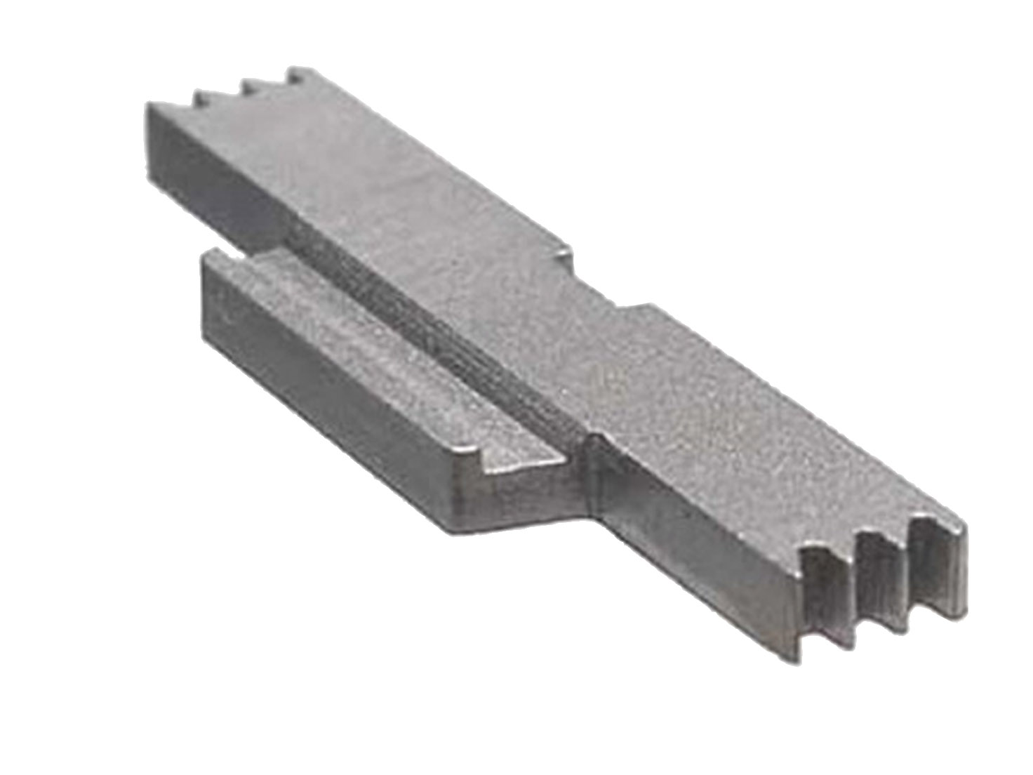 NDZ Smith & Wesson SD9 SD40 2.0 SD9VE SD40VE Extended Slide Lock Lever ...