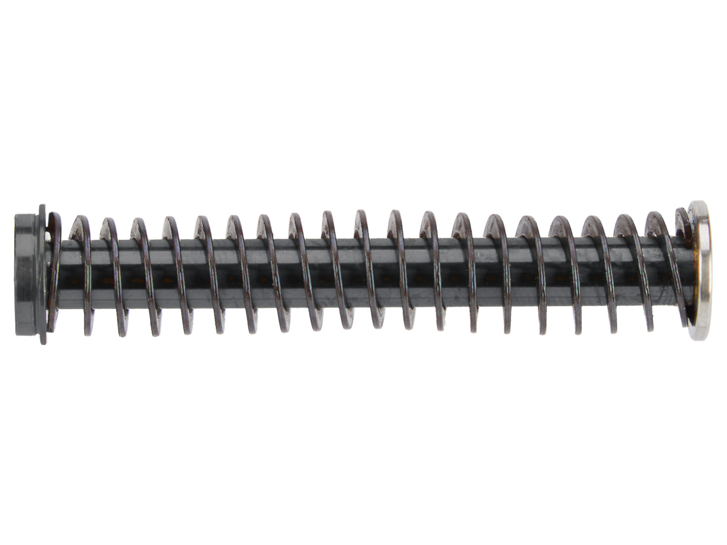 NDZ Glock 26 27 33 39 Gen 1-5 Guide Rod Assembly Stainless Steel ISMI ...