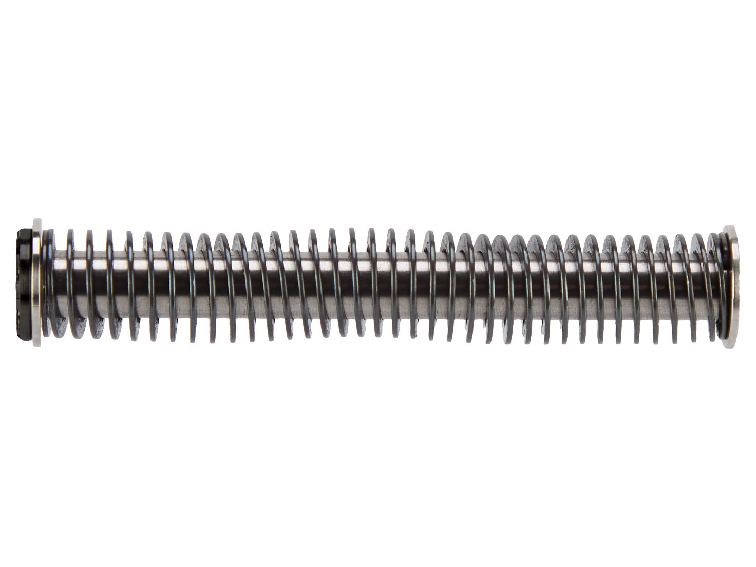 NDZ Springfield Hellcat Pro 3.7" Stainless Steel Guide Rod Assembly ...
