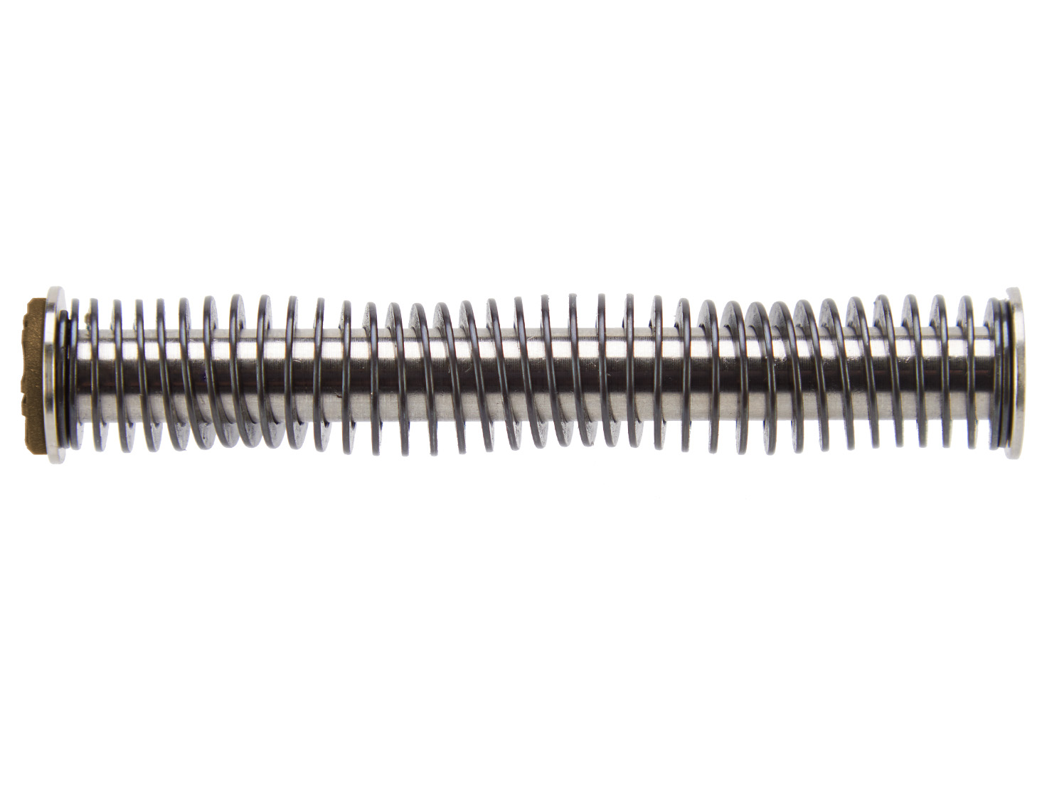 NDZ Springfield Hellcat Pro 3.7" Stainless Steel Guide Rod Assembly ...