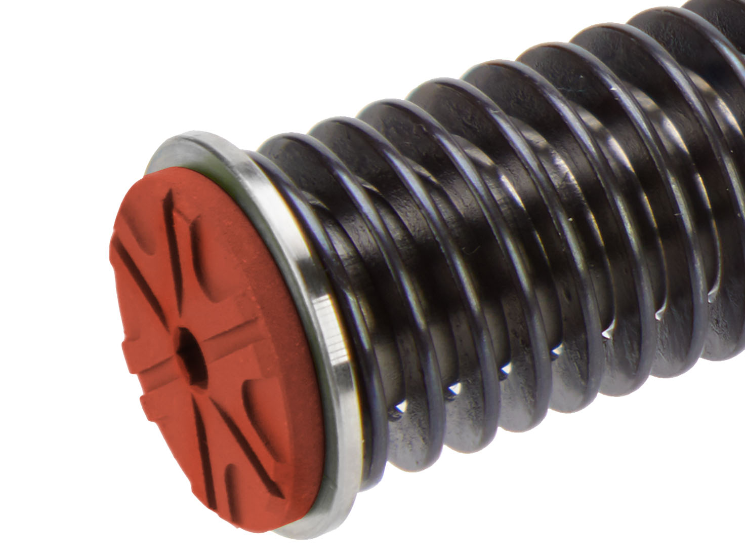 NDZ Springfield Hellcat Pro 3.7" Stainless Steel Guide Rod Assembly ...