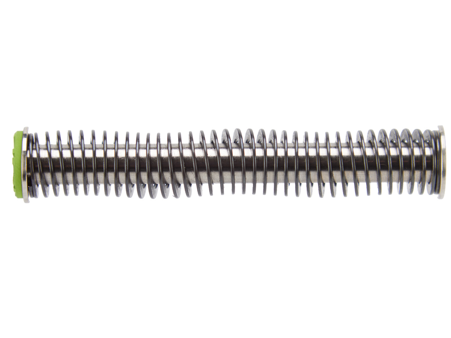 NDZ Springfield Hellcat Pro 3.7" Stainless Steel Guide Rod Assembly ...