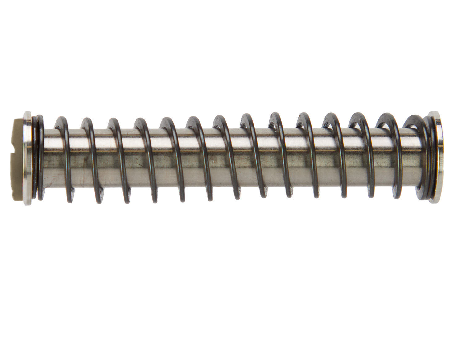 NDZ Taurus G3C G3X G2C Guide Rod Assembly Stainless Steel Cerakote ISMI ...