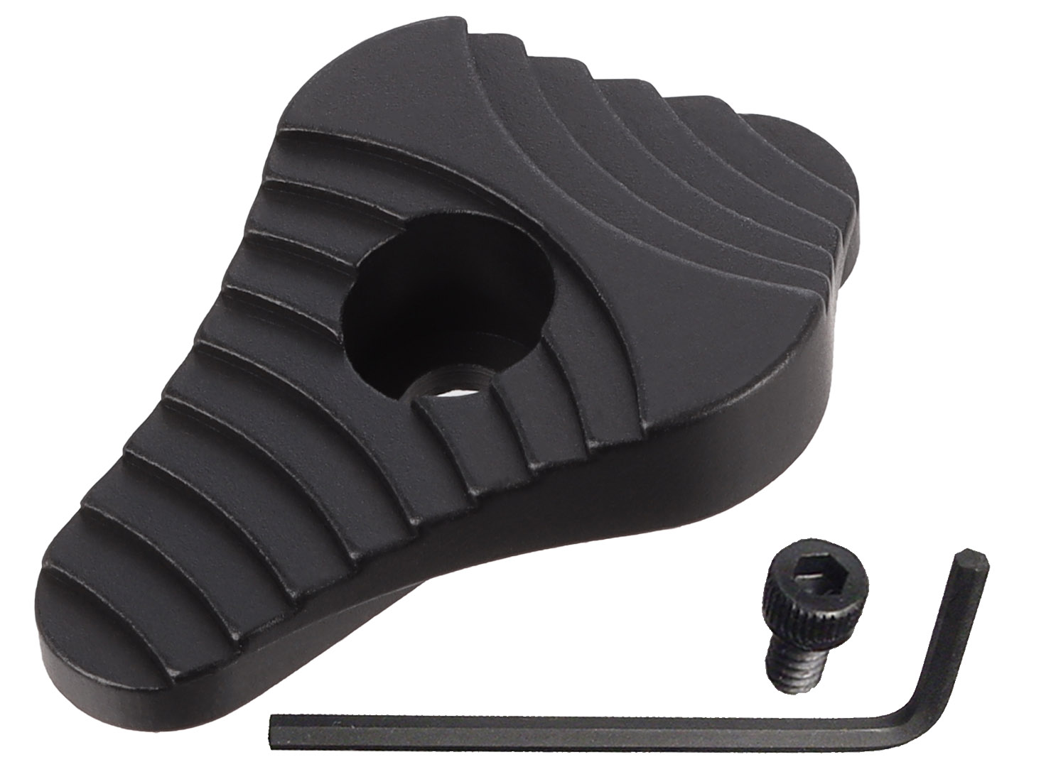 NDZ Mossberg 500 590 88 940 870 Shockwave Slide Safety Switch Tactical ...