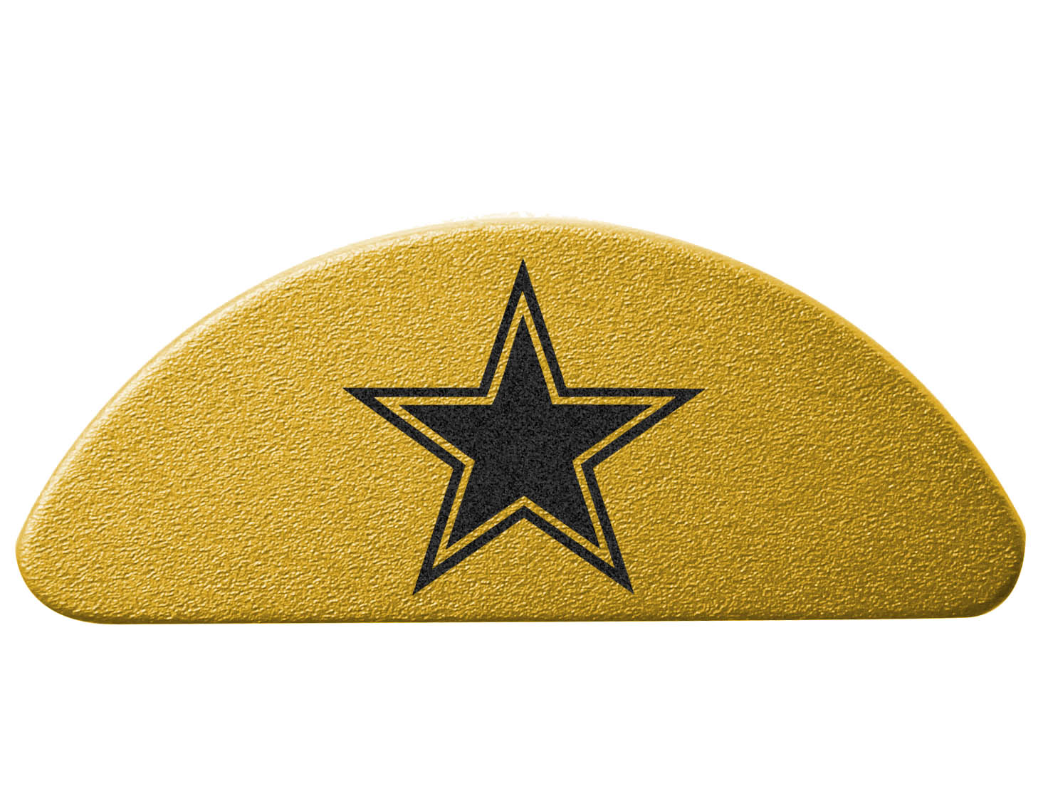 for Glock 43 42 Grip Frame Plug Insert 9mm .380 Aluminum Black Engraved ...