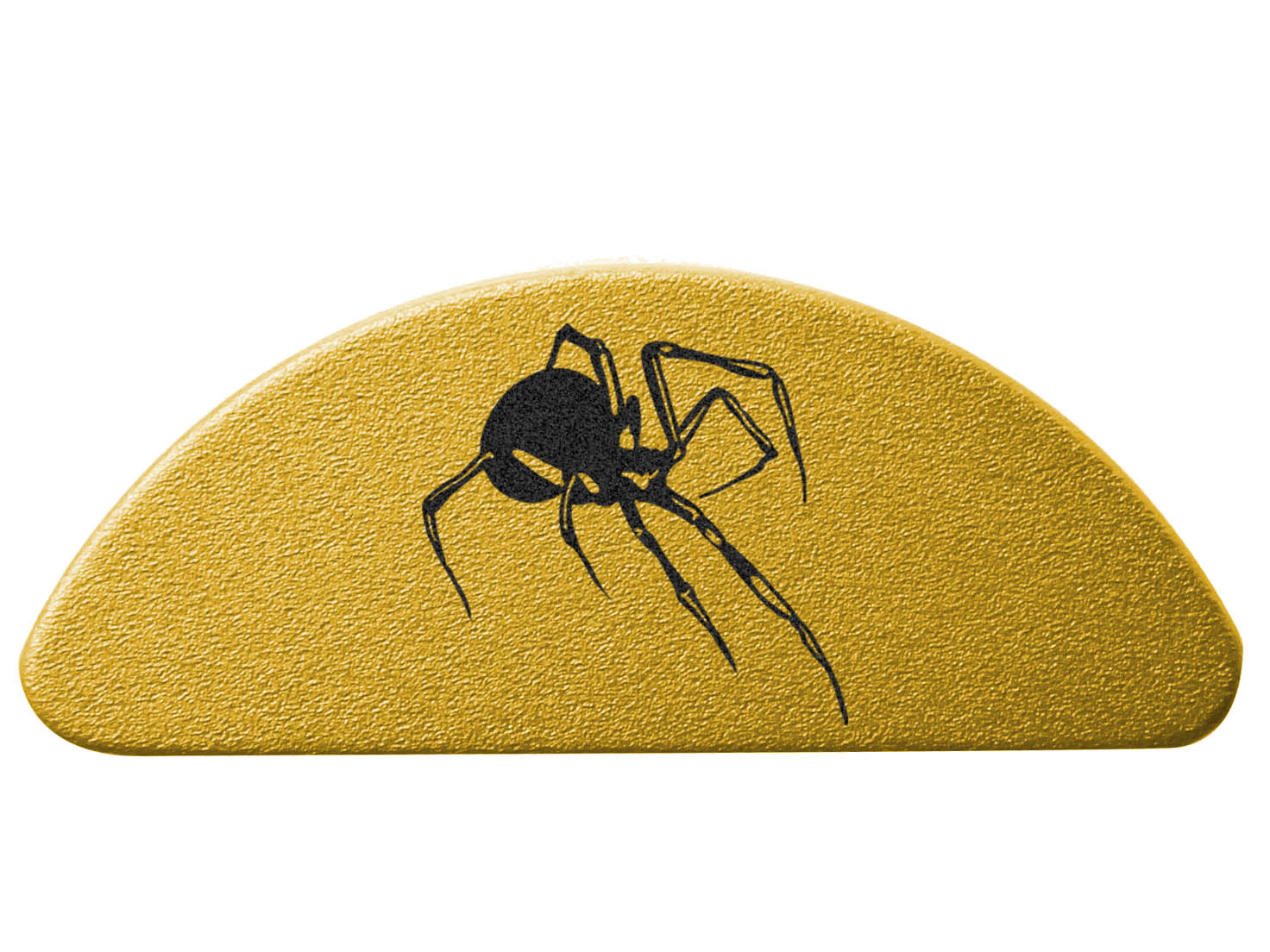 for Glock 43 42 Grip Frame Plug Insert 9mm .380 Aluminum Black Engraved ...