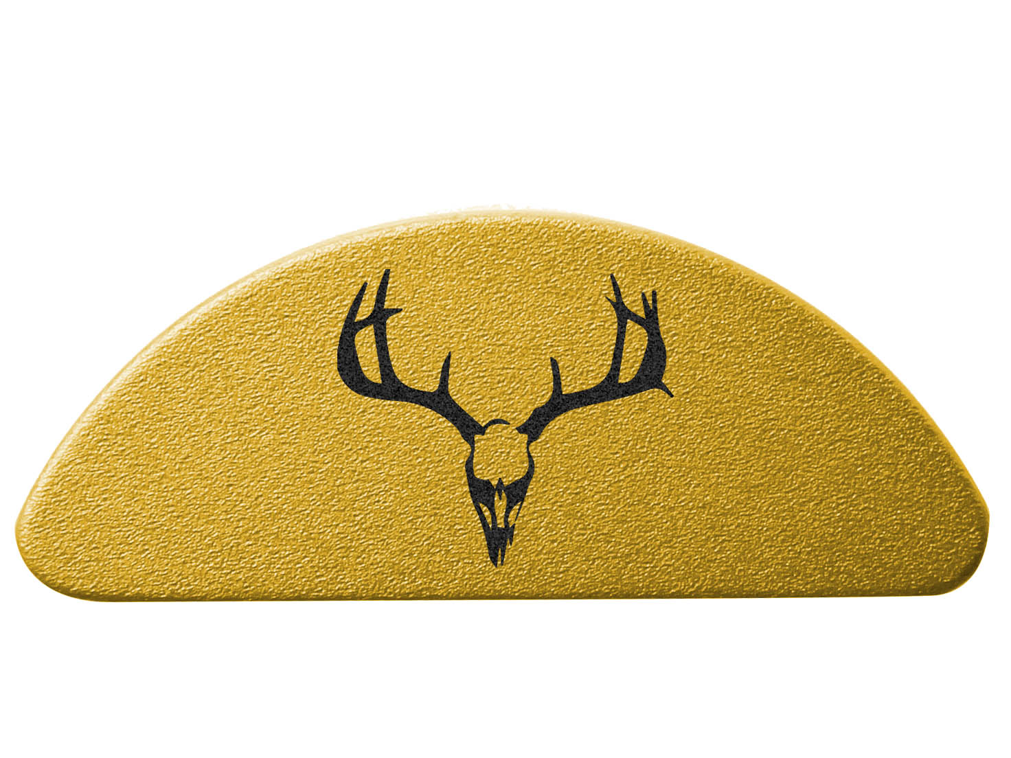 for Glock 43 42 Grip Frame Plug Insert 9mm .380 Aluminum Black Engraved ...