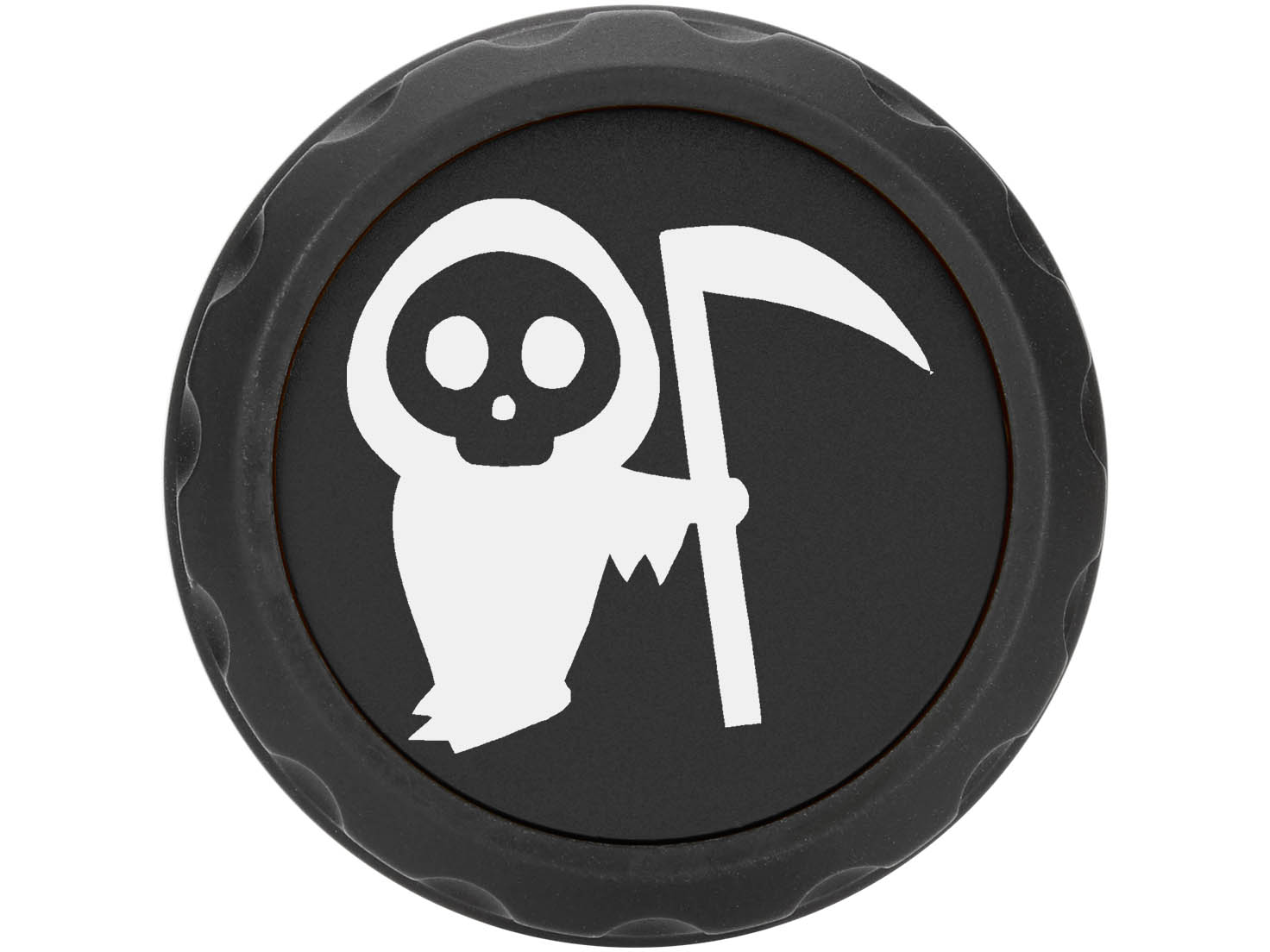 for Remington 870 1100 1187 12 Gauge Magazine Tube Cap Aluminum Skulls ...