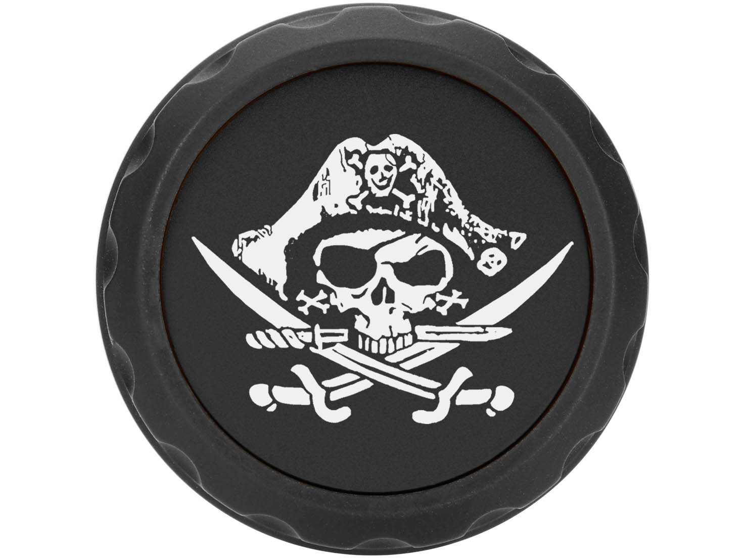 for Remington 870 1100 1187 12 Gauge Magazine Tube Cap Aluminum Skulls ...