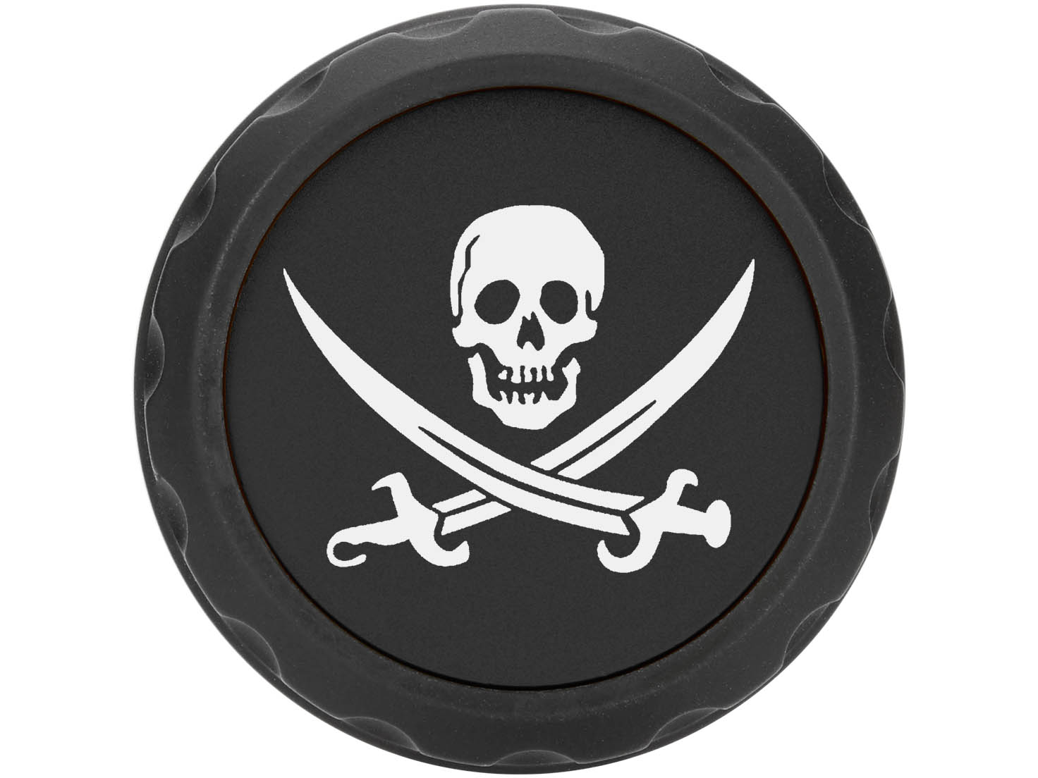 for Remington 870 1100 1187 12 Gauge Magazine Tube Cap Aluminum Skulls ...