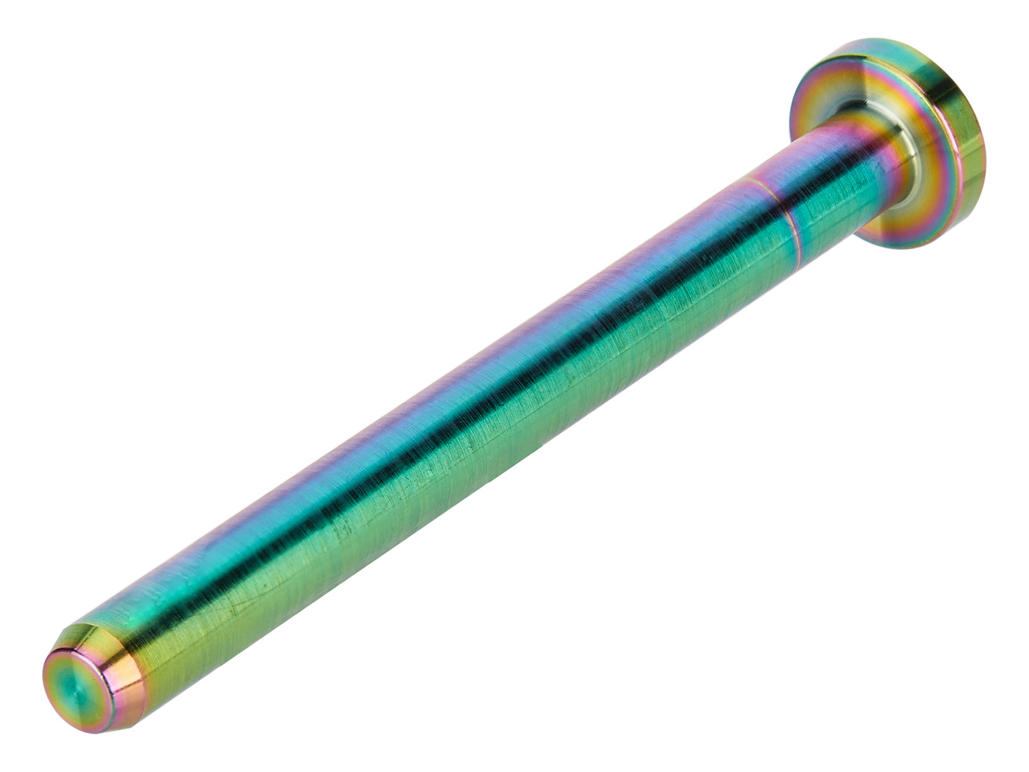 for Sig SP2022 SP2340 SP2009 Recoil Guide Rod Stainless Steel PVD ...