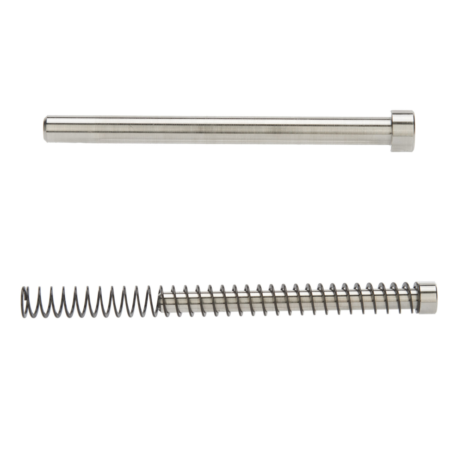 NDZ Sig P320 X5 X-Five Legion Guide Rod Assembly Stainless Steel ISMI ...