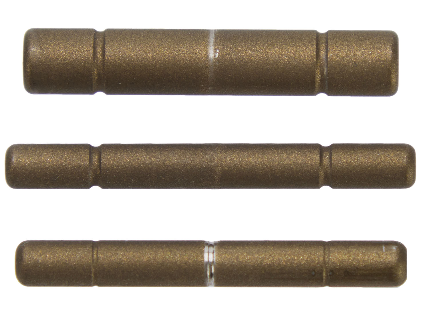 NDZ Springfield Hellcat Pro Comp RDP OSP Pin Kit Locking Trigger ...