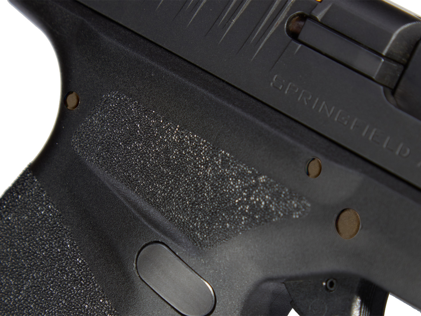 NDZ Springfield Hellcat Pro Comp RDP OSP Pin Kit Locking Trigger ...