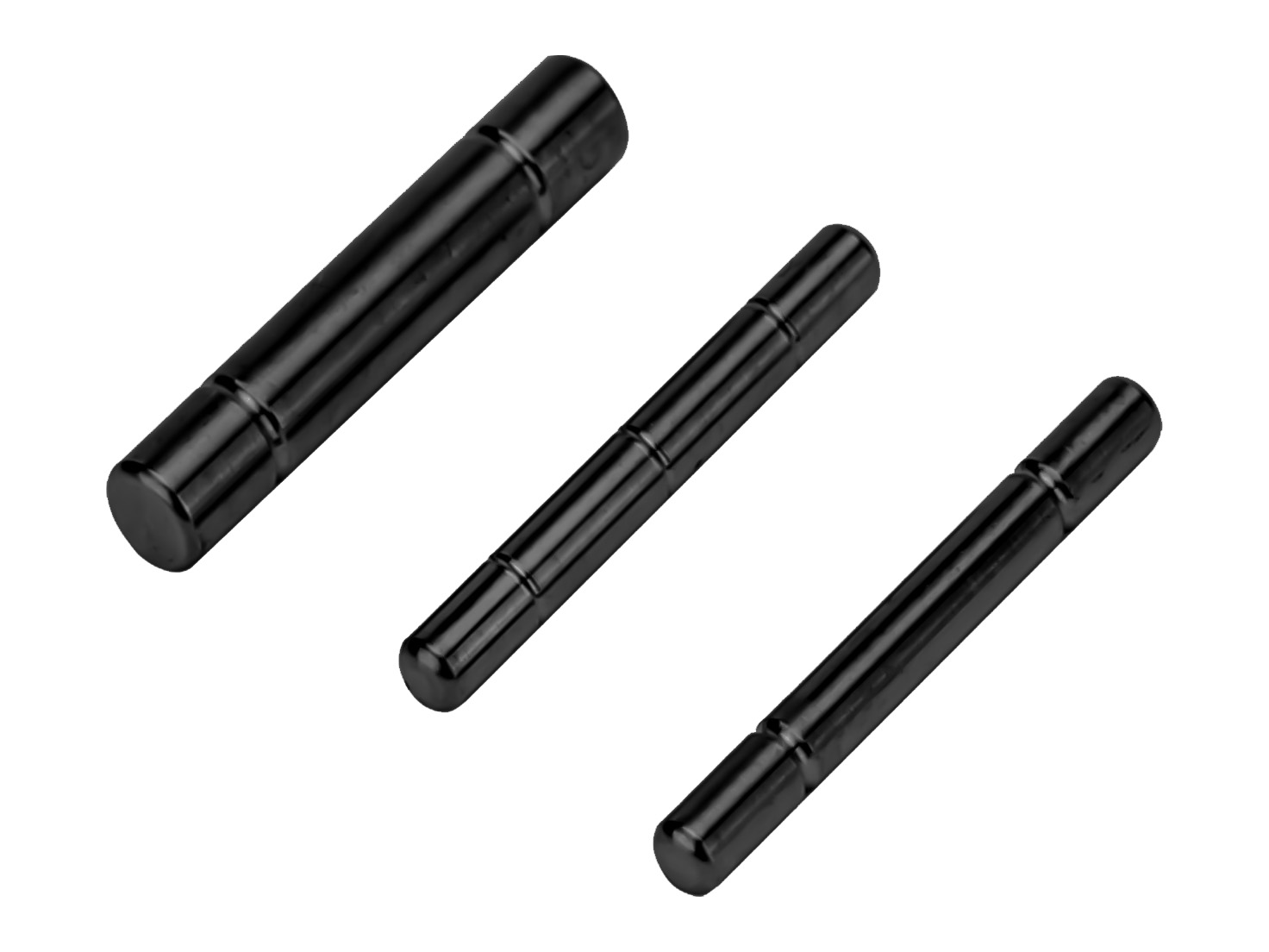 NDZ Springfield Hellcat Pro Comp RDP OSP Pin Kit Locking Trigger ...