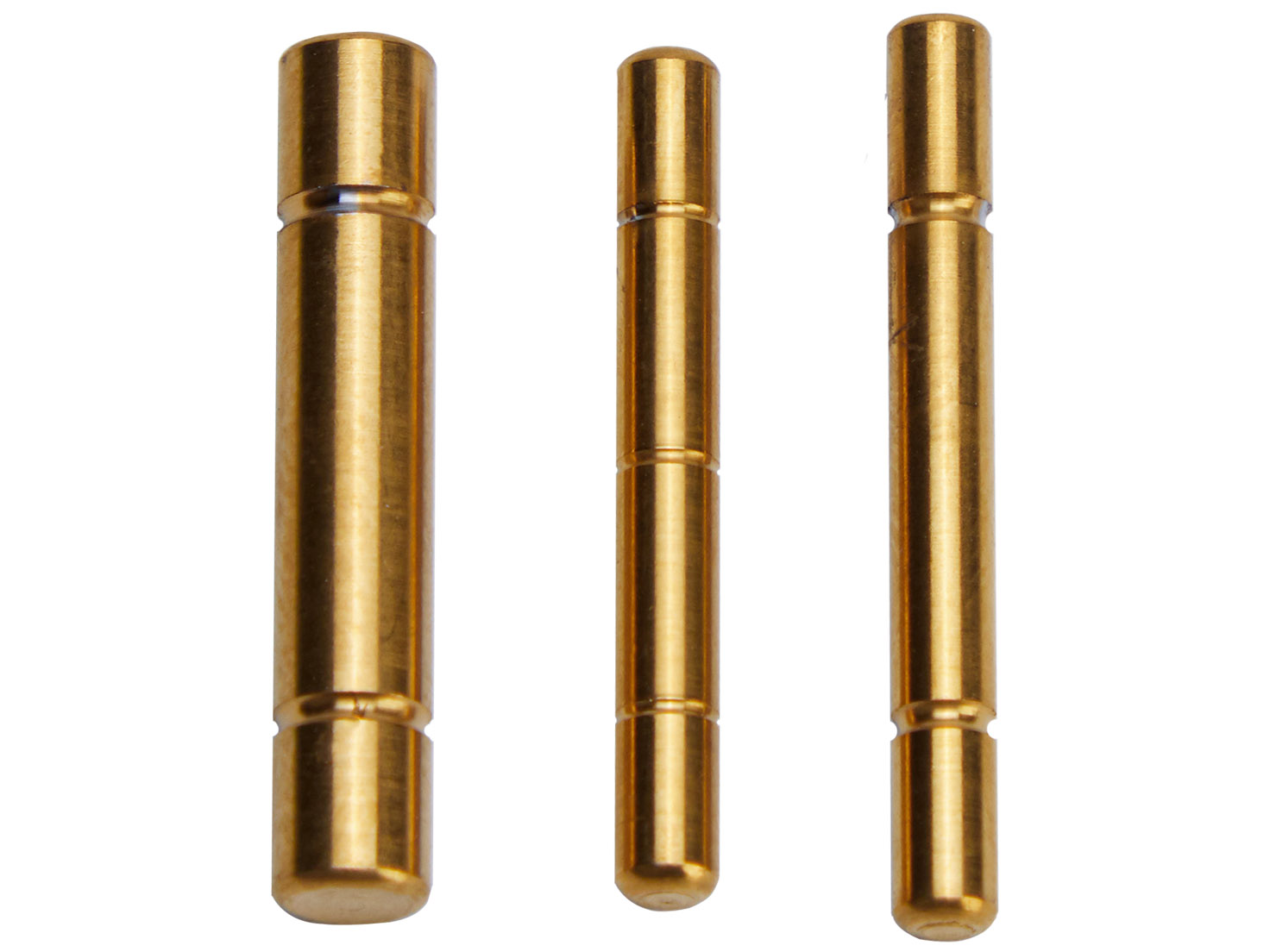 NDZ Springfield Hellcat Pro Comp RDP OSP Pin Kit Locking Trigger ...