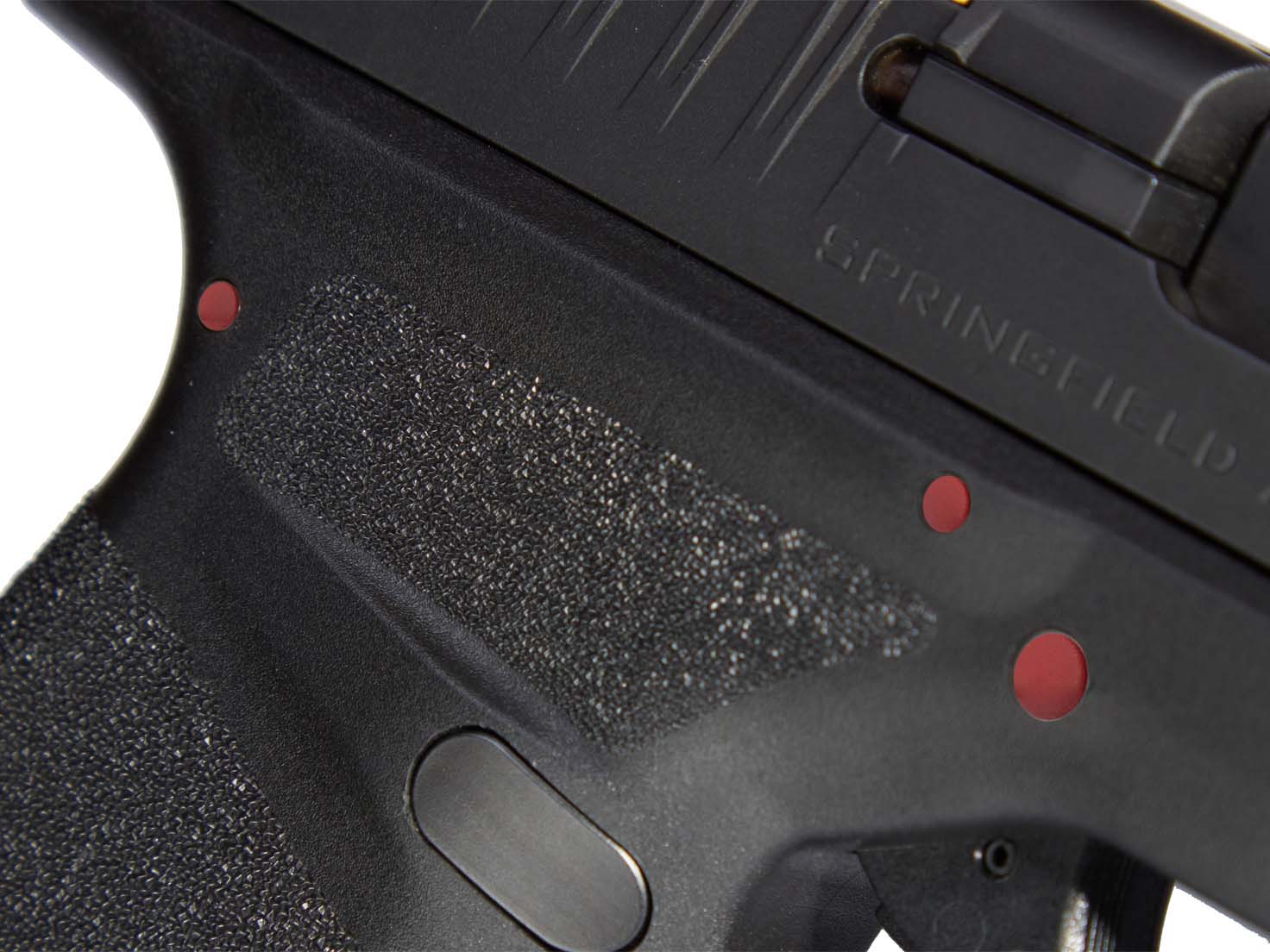 NDZ Springfield Hellcat Pro Comp RDP OSP Pin Kit Locking Trigger ...