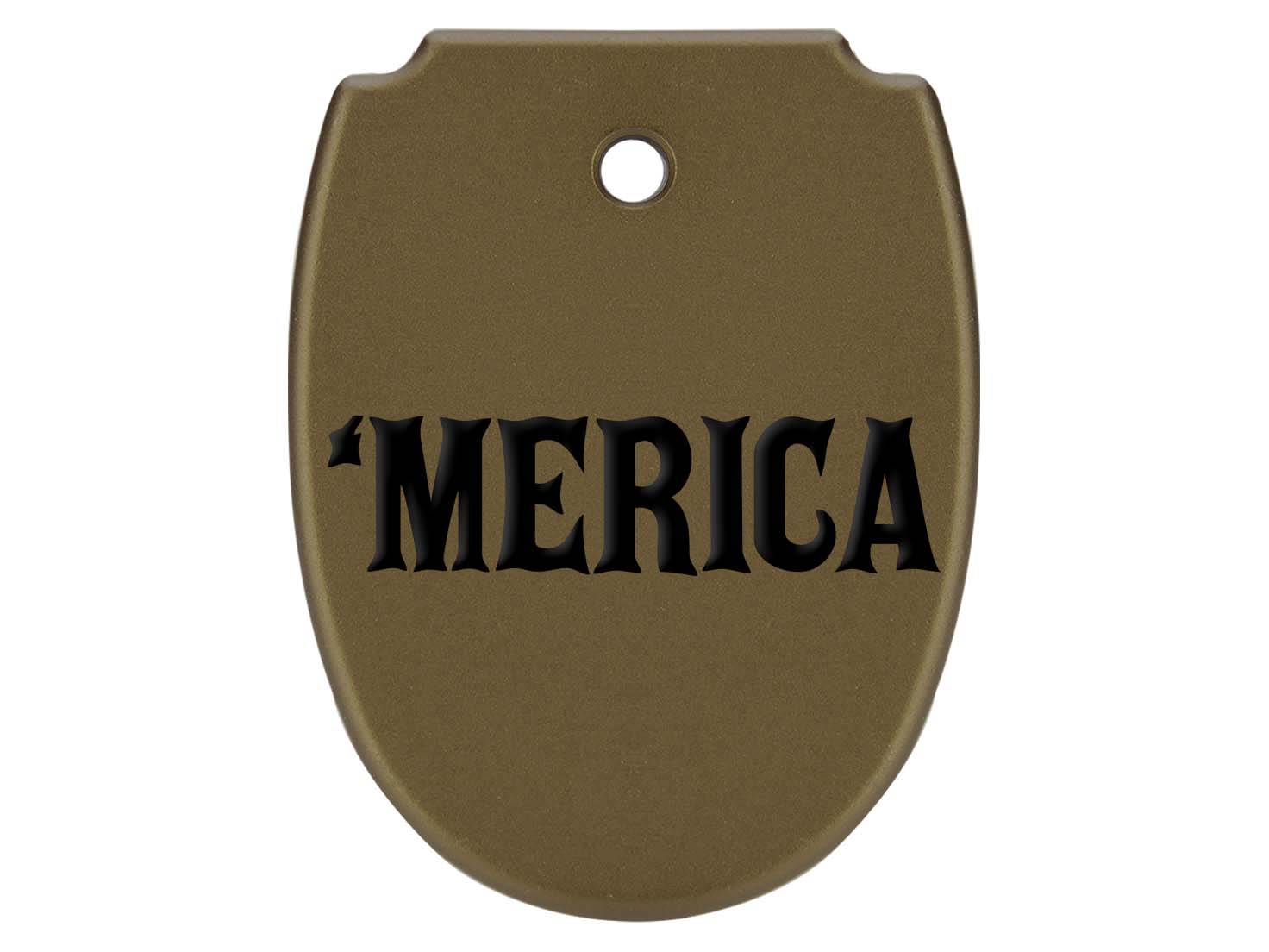 NDZ Sig P320X P320 X5 Legion M18 Magazine Base Plate ODG Aluminum ...