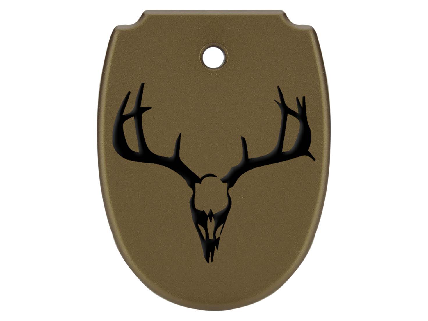 NDZ Sig P320X P320 X5 Legion M18 Magazine Base Plate ODG Aluminum ...