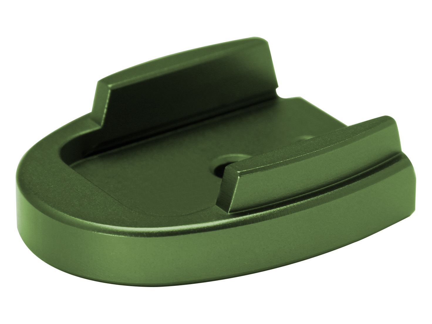 NDZ Sig P320 Magazine Base Plate Fits M18 M17 AXG Legion, Aluminum USA ...