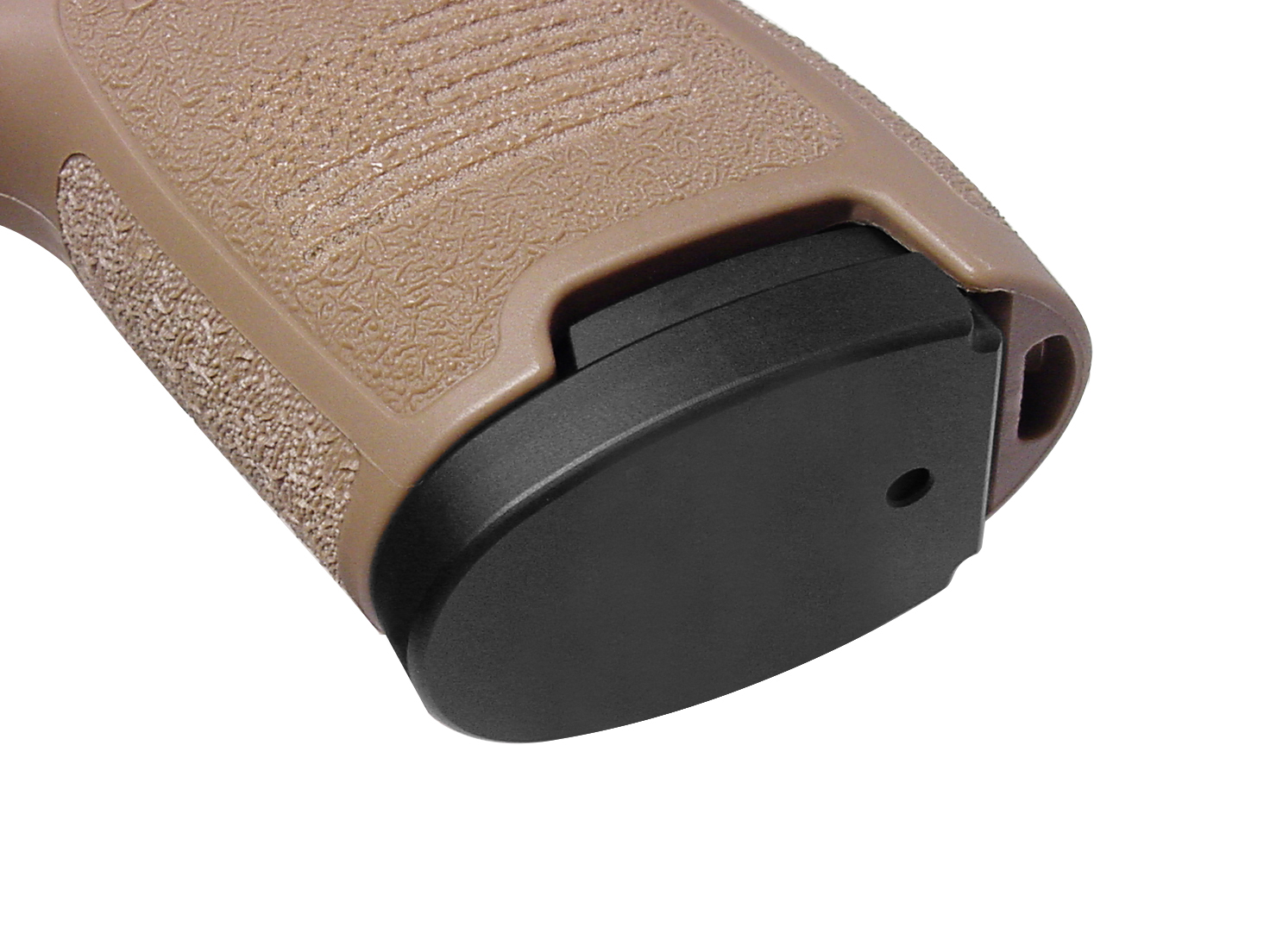 NDZ Sig P320 P320X M18 X5 Legion Magazine Base Plate Aluminum Engraved ...