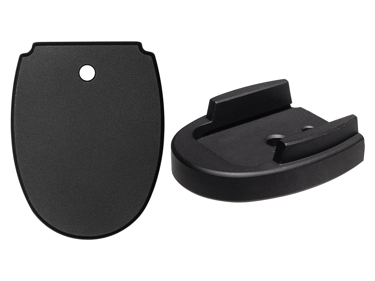 NDZ Sig P320 P320X M18 X5 Legion Magazine Base Plate Aluminum Engraved ...