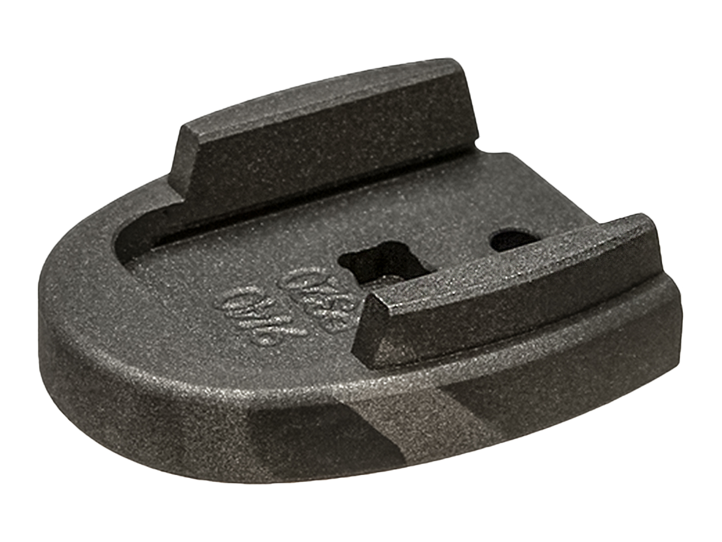 NDZ Sig P320 P320X M18 X5 Legion Magazine Base Plate Aluminum Engraved ...