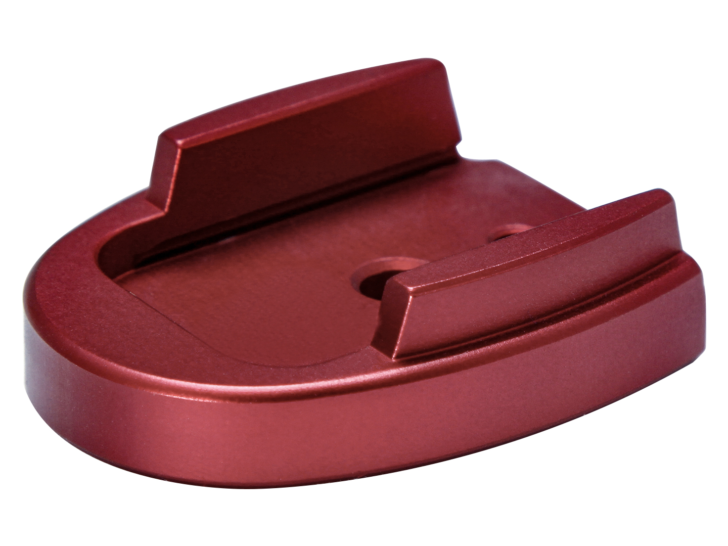 NDZ Sig P320 P320X M18 X5 Legion Magazine Base Plate Aluminum Engraved ...