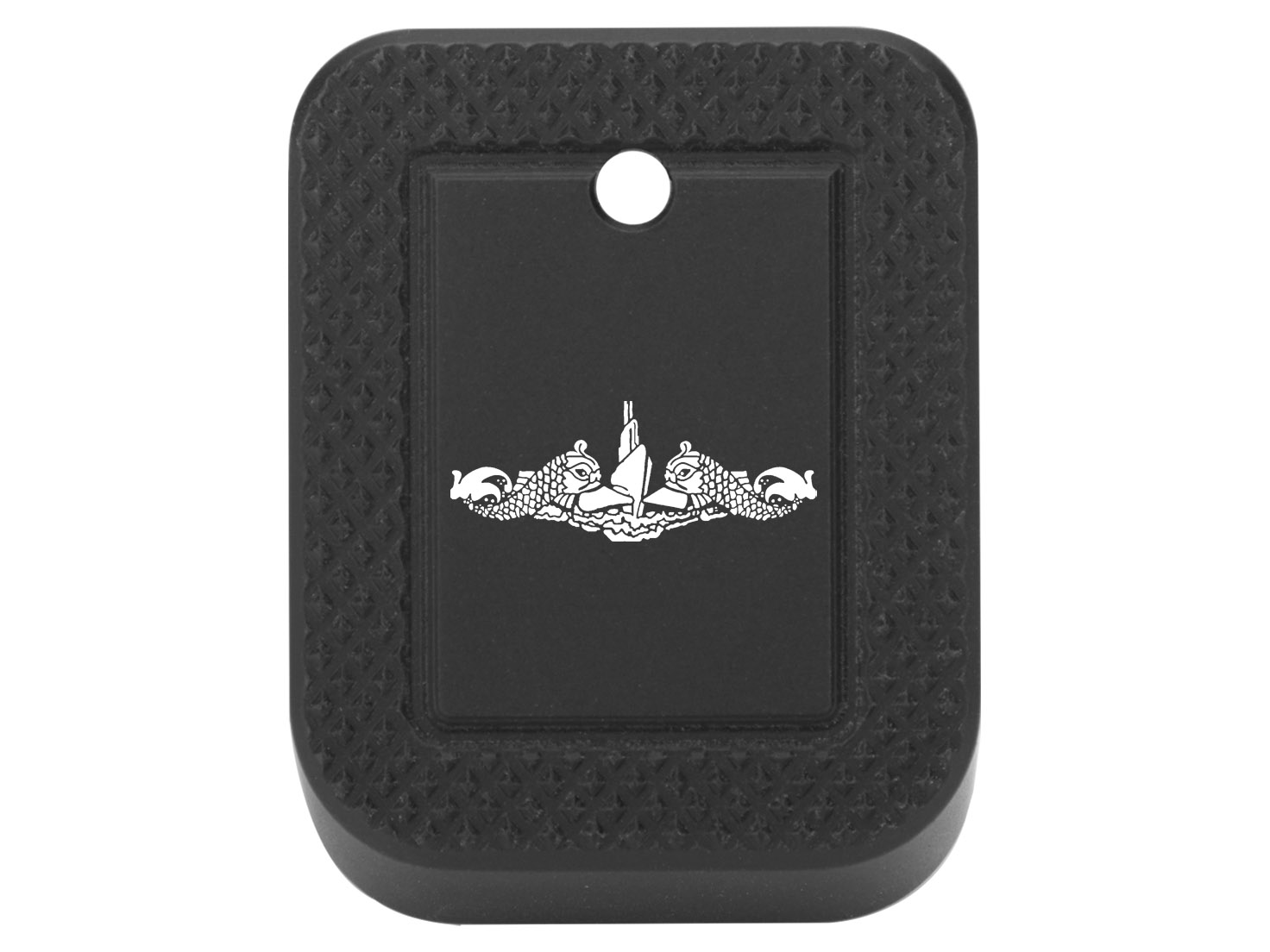 NDZ Sig P320 P320X X5 Legion Extended Magazine Base Plate Aluminum ...