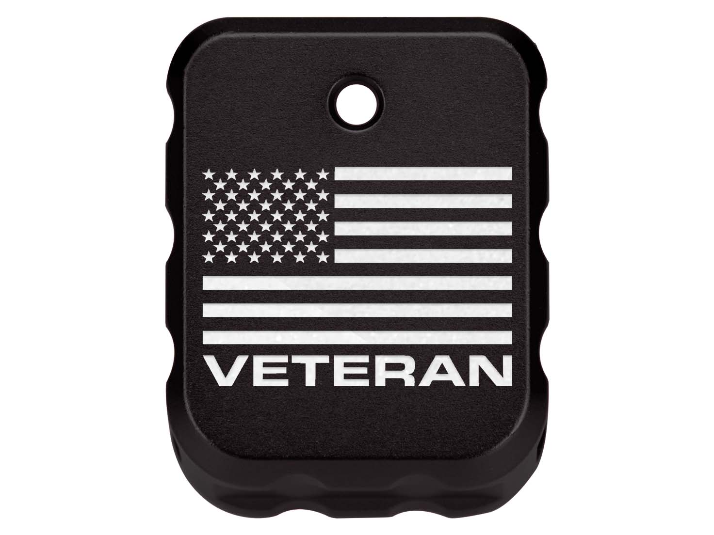 NDZ Sig P320 P320X X5 Legion Extended Magazine Base Plate Aluminum ...