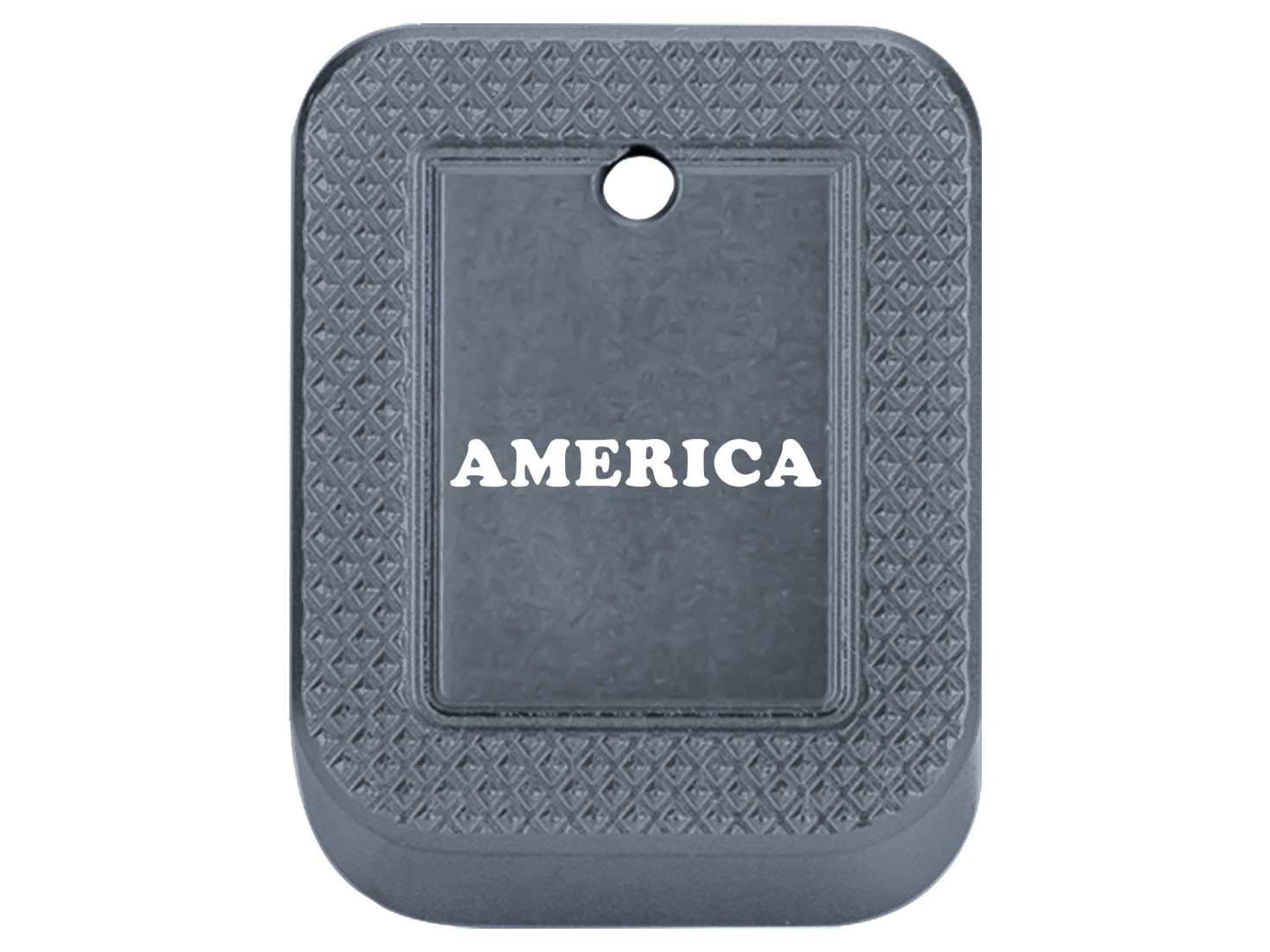 NDZ Sig P320 P320X X5 Legion Extended Magazine Base Plate Aluminum ...