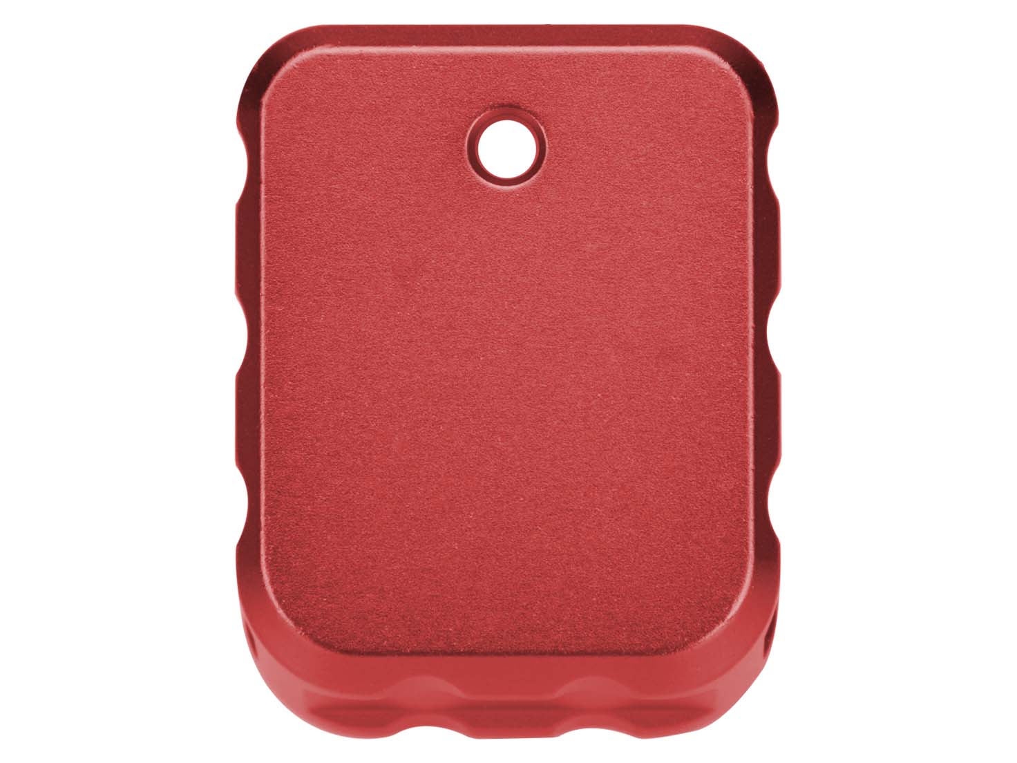 NDZ Sig P320 P320X X5 Legion Competition Extended Magazine Base Plate ...