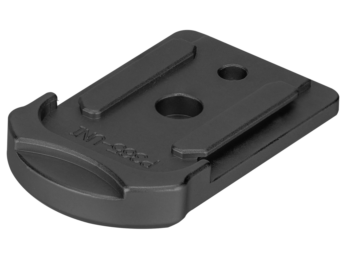 NDZ Slim Carry Magazine Base Plate for Sig P365 P365XL P365 X Aluminum ...