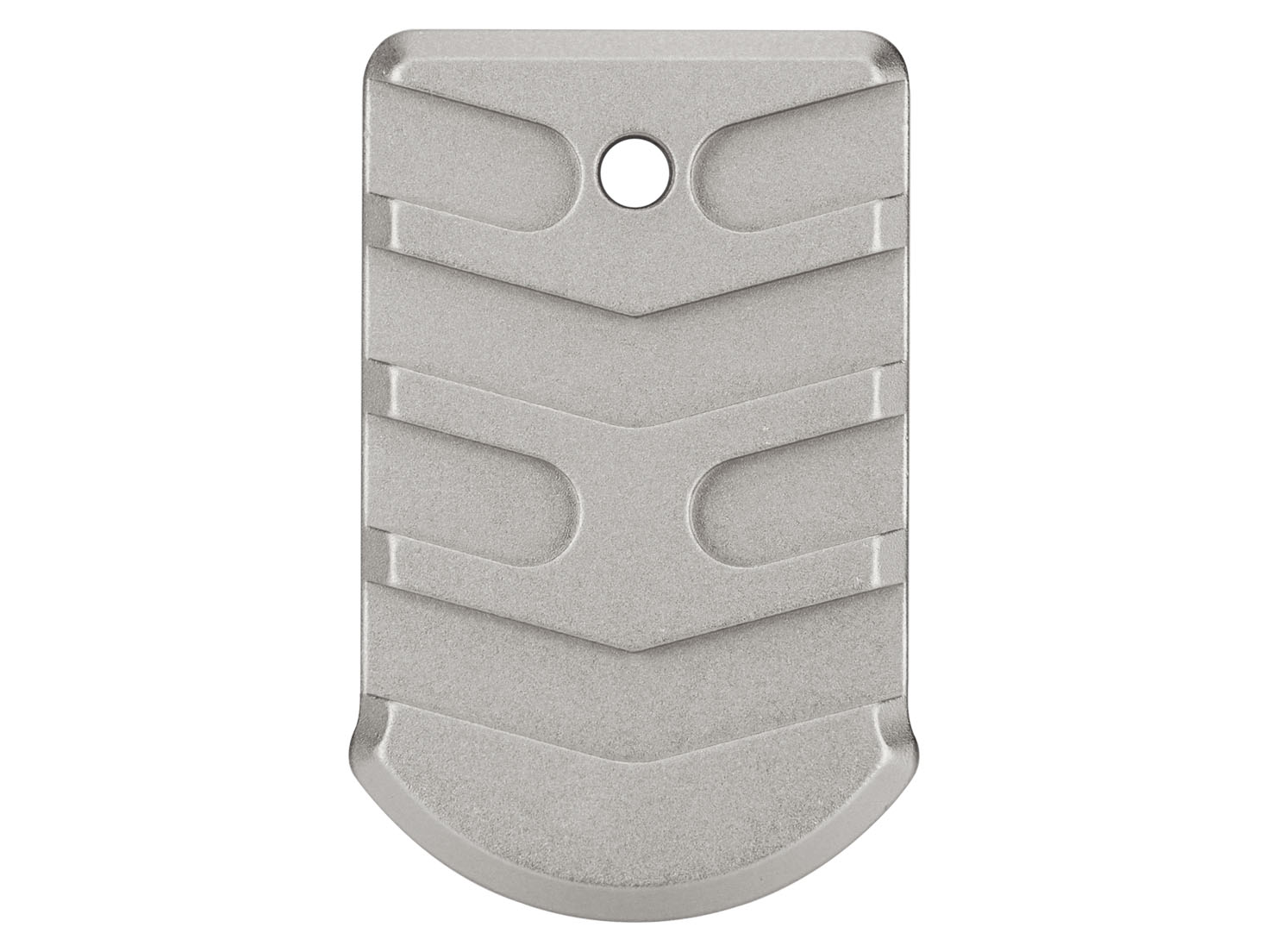 NDZ Slim Carry Magazine Base Plate for Sig P365 P365XL P365 X Aluminum ...