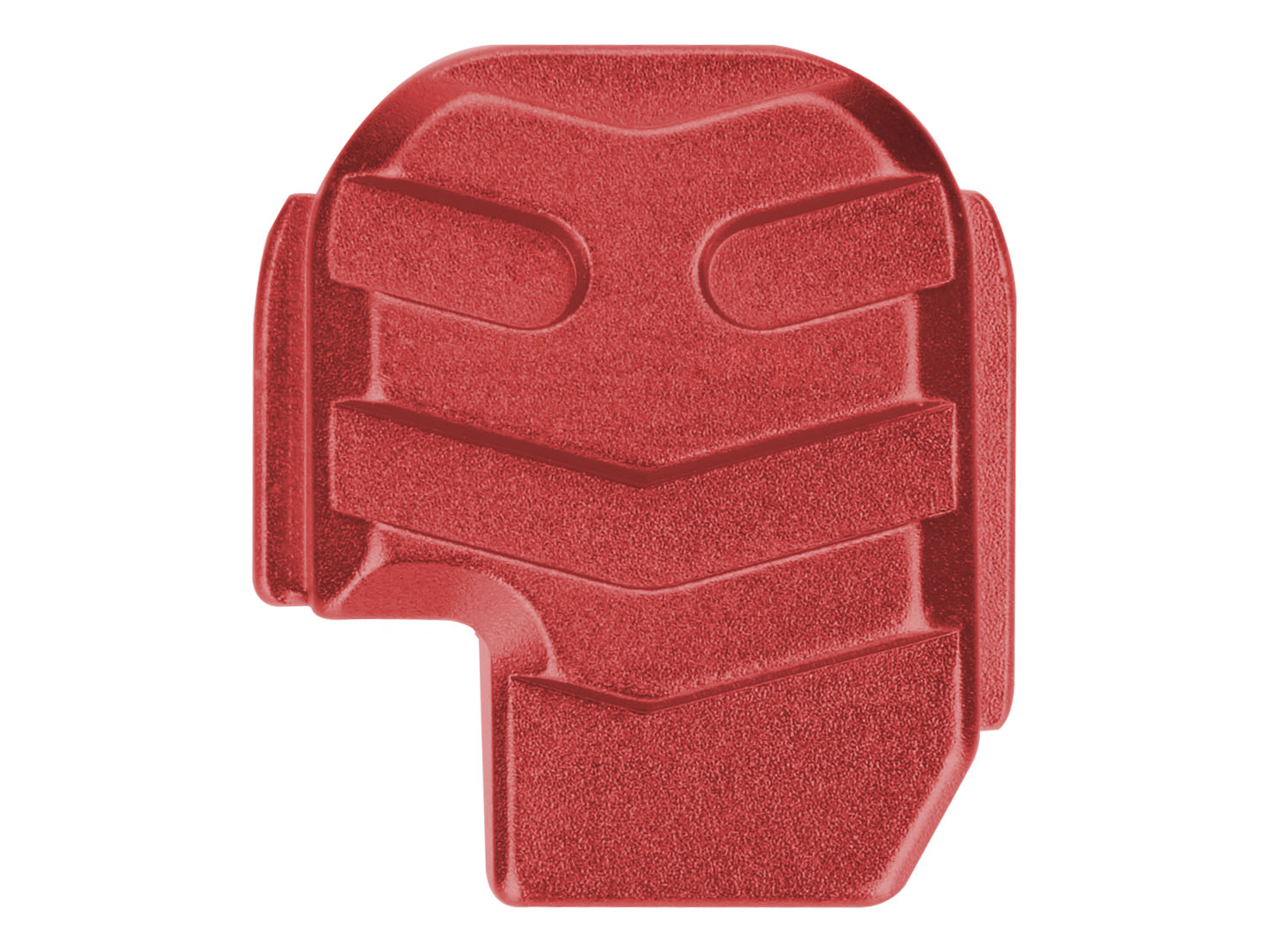 NDZ Sig P365, XL, Fuse, X Macro, AXG Slide Cover Back Plate Aluminum ...